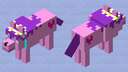 Crystal V2.5 Minecraft Mob Skin