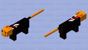 Cat Minecraft Mob Skins | Planet Minecraft Community