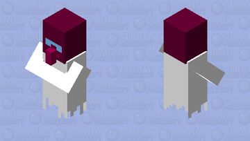 Scary Villager Minecraft Mob Skins | Planet Minecraft Community