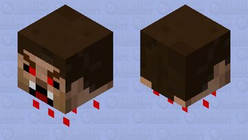 Ghost Ghast Minecraft Mob Skins | Planet Minecraft Community