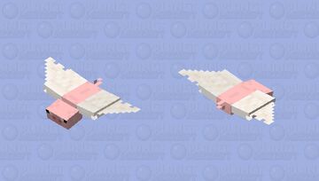 WOLFAkita on Planet Minecraft