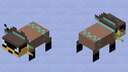 Starlo Minecraft Mob Skin