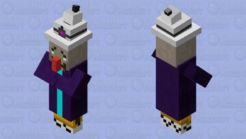 Witch Minecraft Mob Skins | Planet Minecraft Community