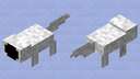 Kirin Minecraft Mob Skin