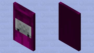 Cape Minecraft Mob Skins | Planet Minecraft Community