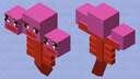 Love Wither Minecraft Mob Skin