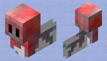 Allay Minecraft Mob Skins | Planet Minecraft Community
