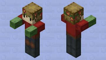 Grian Skins Minecraft Collection
