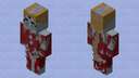 Gortash Bg3 Minecraft Mob Skin