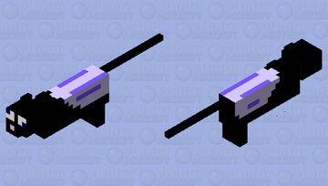 Cat Minecraft Mob Skins | Planet Minecraft Community