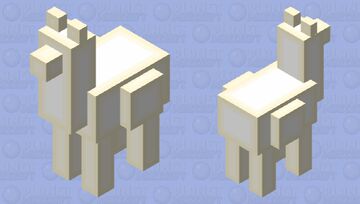 Ender Sparkle on Planet Minecraft