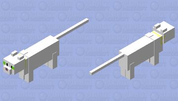 Disney Minecraft Mob Skins | Planet Minecraft Community