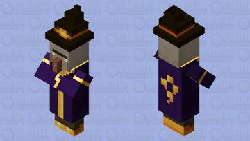 Witch Minecraft Mob Skins | Planet Minecraft Community