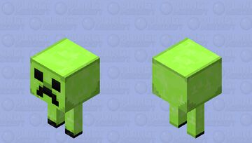 Creeper Minecraft Mob Skins | Planet Minecraft Community