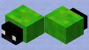 The Fifth Beetle Minecraft Mob Skin