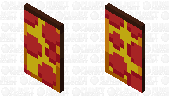 Making Random Capes into Hive Style Pt. 3 Minecraft Mob Skin