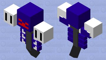 Wither Minecraft Mob Skins | Planet Minecraft Community