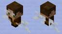 GoodTimesWithScar Vex | Hermitcraft [Fanart] Minecraft Mob Skin