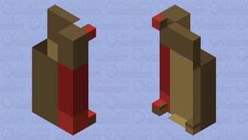 Bed(rock) Minecraft Mob Skins | Planet Minecraft Community