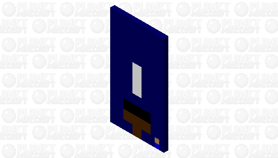 God of the Wither Shield Minecraft Mob Skin