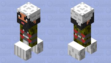 Creeper Minecraft Mob Skins | Planet Minecraft Community