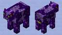 Dredge Blazer Minecraft Mob Skin