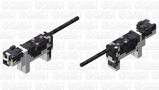 Minerva Minecraft Mob Skin