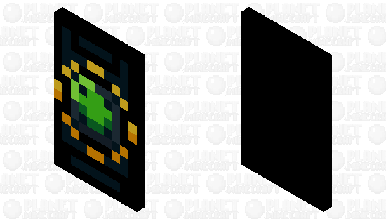 bye matpat Minecraft Mob Skin