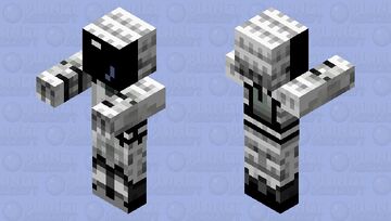 Zombie (Java) Minecraft Mob Skins | Page 2 | Planet Minecraft Community