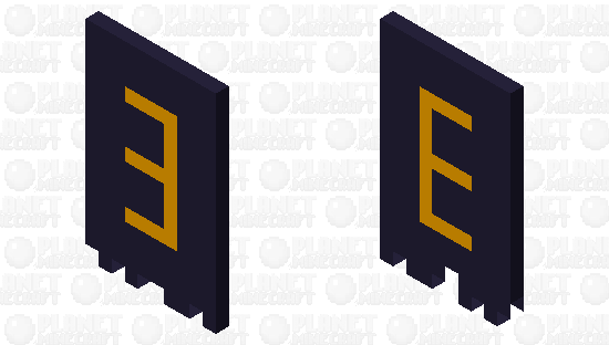 EvidentP Rich Cape Minecraft Mob Skin