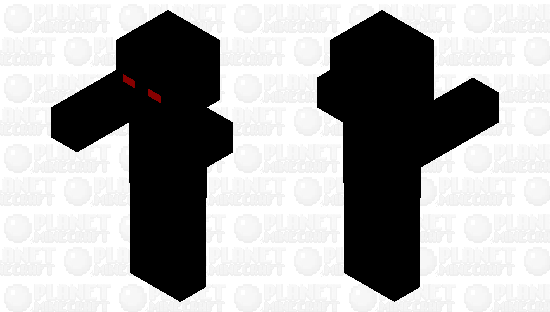 entity 304 Minecraft Mob Skin