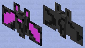 Bat Minecraft Mob Skins | Planet Minecraft Community