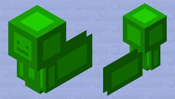 Jerry Network on Planet Minecraft