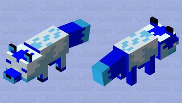 Fox (Java) Minecraft Mob Skins | Planet Minecraft Community