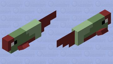 Cod Minecraft Mob Skins | Planet Minecraft Community