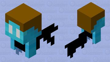 Allay Minecraft Mob Skins | Planet Minecraft Community