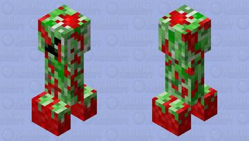 Minecraft Mob Skins | Page 14 | Planet Minecraft Community