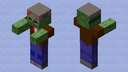 goat simulator Minecraft Mob Skin