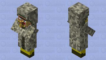 Villager Minecraft Mob Skins | Page 6 | Planet Minecraft Community