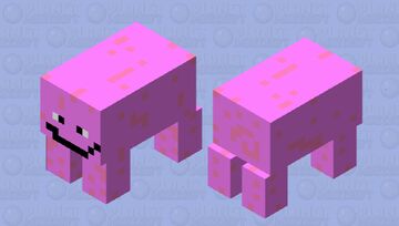 Minecraft Mob Skins | Page 13 | Planet Minecraft Community