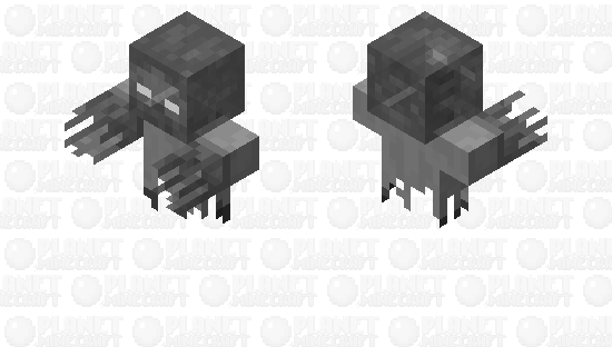 Phantom (JAVA) Minecraft Mob Skin