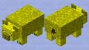 Plesiosaur Minecraft Mob Skin