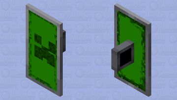 Creeper Minecraft Mob Skins | Planet Minecraft Community
