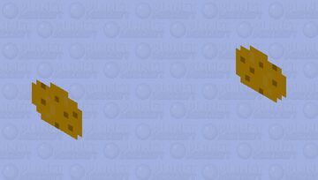 Planet Potato Skin Jam on Planet Minecraft