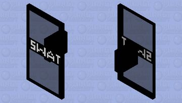 Shield Minecraft Mob Skins | Planet Minecraft Community