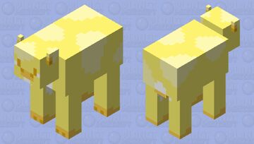 Cow Minecraft Mob Skins | Planet Minecraft Community
