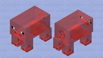 Pig Minecraft Mob Skins | Page 4 | Planet Minecraft Community