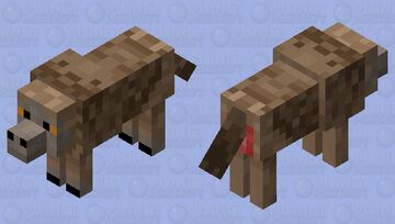 Minecraft Mob Skins | Page 14 | Planet Minecraft Community