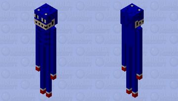 Enderman Minecraft Mob Skins | Planet Minecraft Community