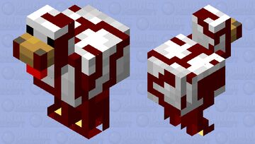 Chicken Minecraft Mob Skins | Planet Minecraft Community